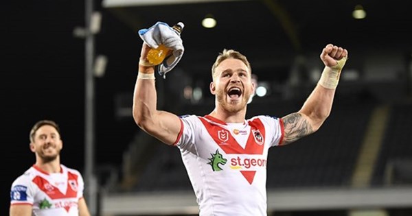 Euan Aitken eyes Addin Fonua-Blake reunion at Vodafone Warriors | NRL.com