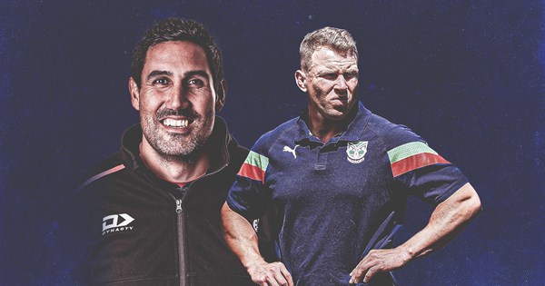 Slade Griffin earns promotion as NRL assistant coach | NRL.com