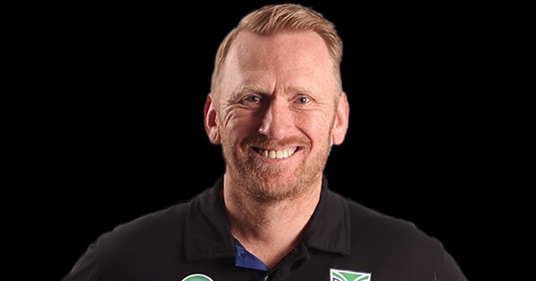 Andrew Webster | Warriors