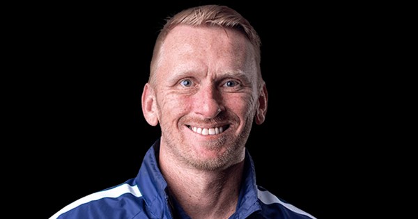 Andrew Webster | Warriors