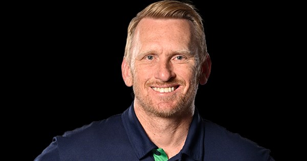 Andrew Webster | Warriors