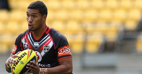 NYC PREVIEW | Lisati makes comeback | Warriors