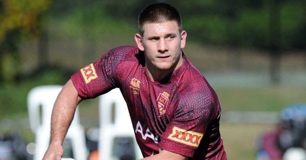 ORIGIN III | Lillyman start for Maroons | Warriors
