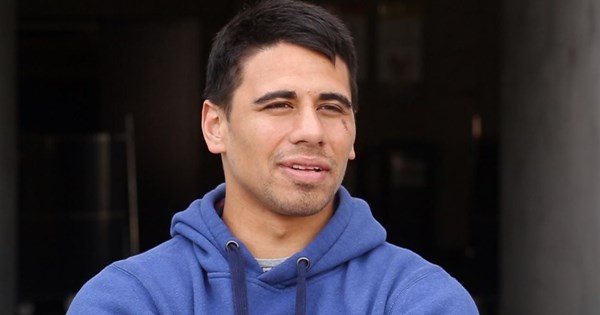 Season reflection | Ben Henry | Warriors