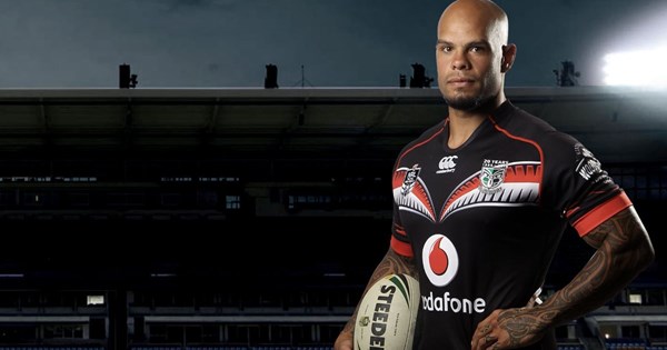 Rapira to leave at end of season | Warriors