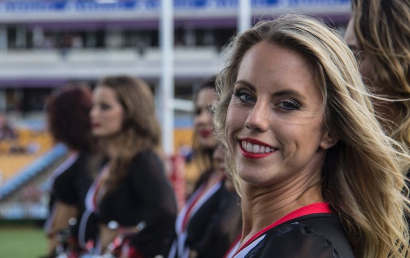 Becky Stokes's Instagram, Twitter & Facebook on IDCrawl