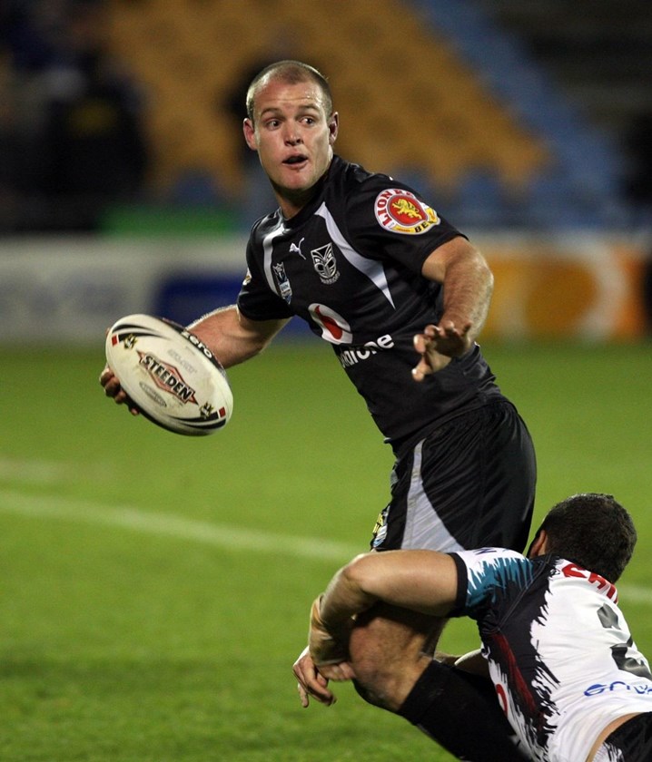 IN PICTURES | Cowboys and Warriors | Warriors