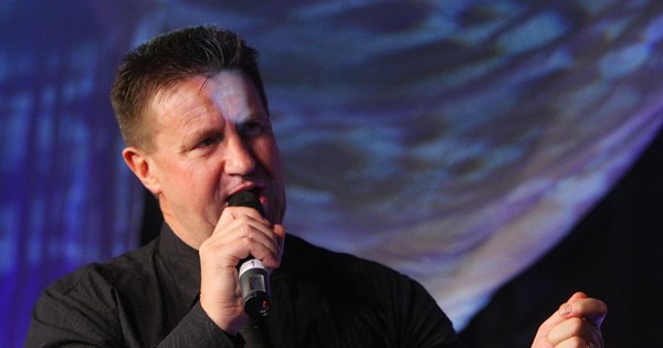 Prestigious award for Gordon Gibbons | Warriors