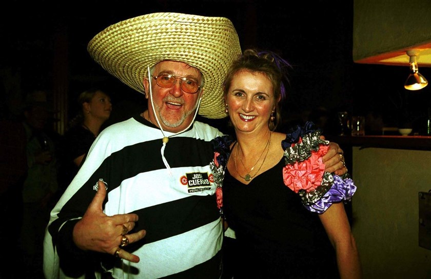 IN PICTURES| Mad Butcher Reflections | Warriors