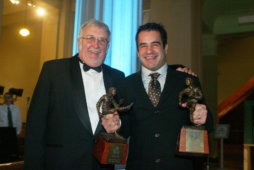 IN PICTURES| Mad Butcher Reflections | Warriors