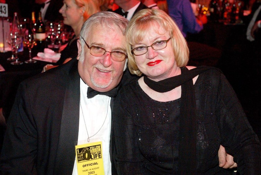 IN PICTURES| Mad Butcher Reflections | Warriors