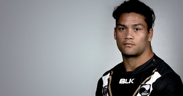 Three added to Kiwis squad | Warriors