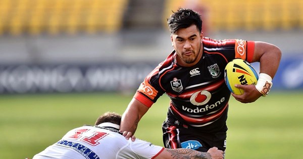 Finals focus for two teams | Warriors