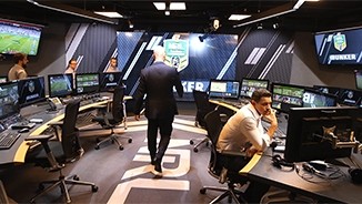 NRL unveils The Bunker | Warriors