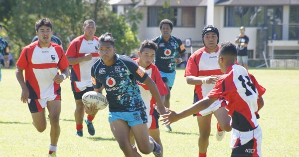 Wiki Challenge finalists confirmed | Warriors