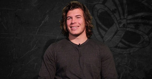 Critical Analysis with Charlie Gubb | Warriors