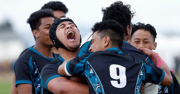 Southern Cross makes grand final | Warriors