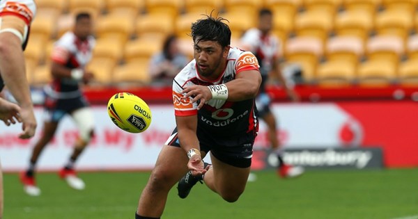 [ISP and NYC teams] Sio's milestone | Warriors
