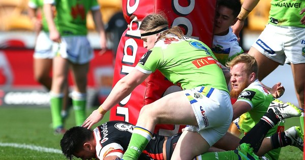 [NYC match report] Injuries costly | Warriors
