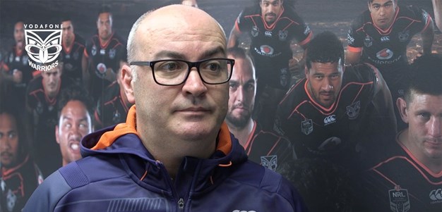 Warriors - The official site of the New Zealand Warriors - Warriors ...