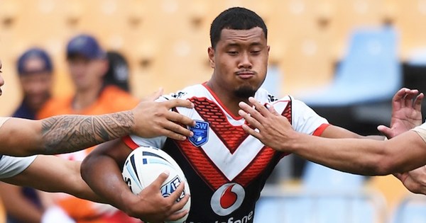 Hot second half show brings victory | Warriors