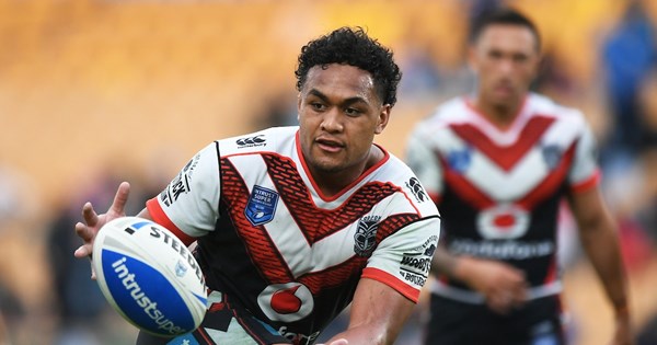 ISP and Jersey Flegg teams named for 11th round | Warriors