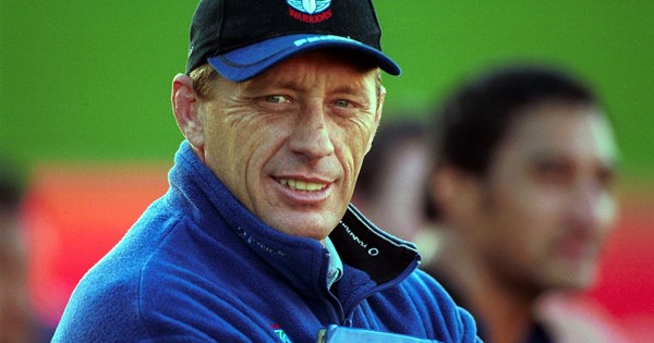 25 candidates for NRL Hall of Fame induction announced | Warriors