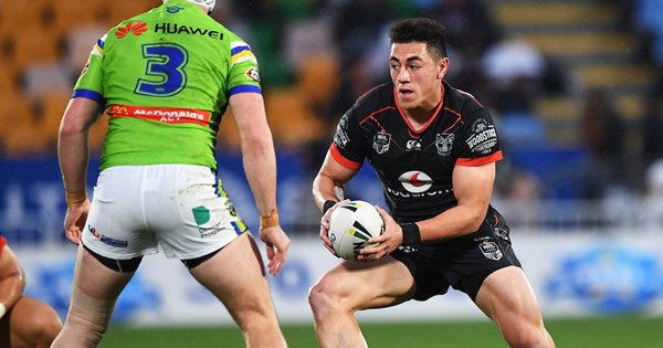 [Injury update] Major setback for Roache | Warriors