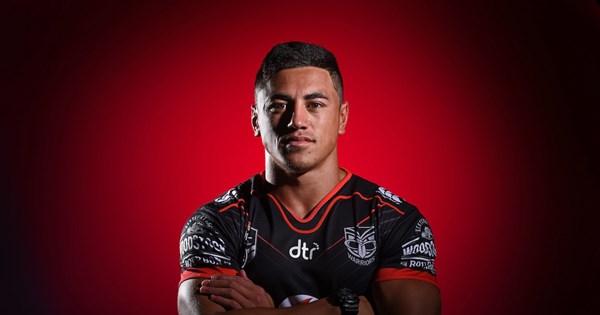 Roache's back surgery rated a success | Warriors