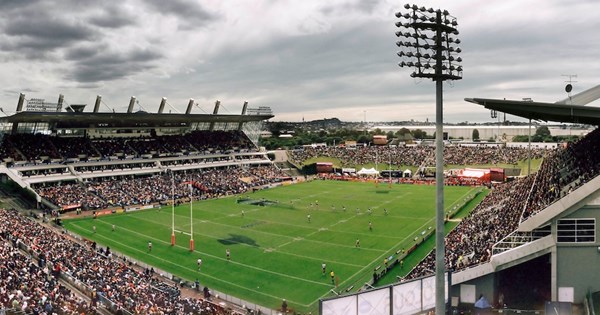 Mount Smart regular season sell-out for first time since 2007 | Warriors