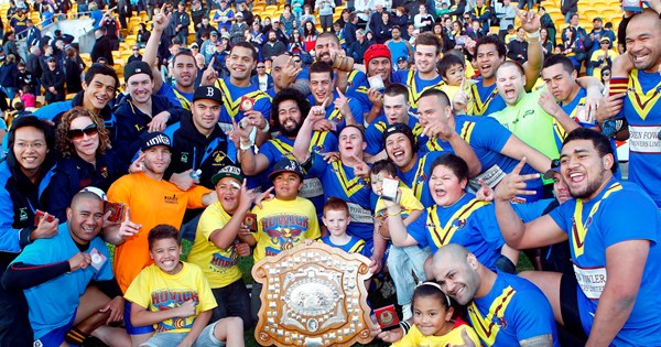 Howick Hornets back in Fox Memorial grand final after eight-year wait ...