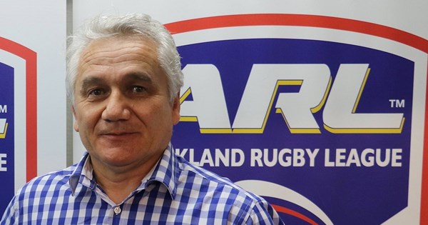 Price is right for ARL chairman's role | Warriors