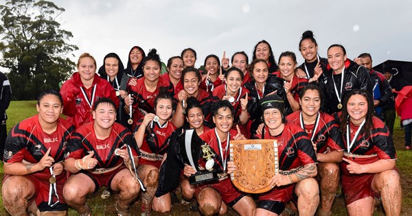 Warriors on show at nationals | Warriors