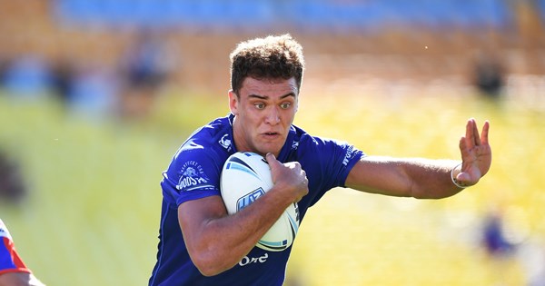 Top eight spot retained despite loss | Warriors