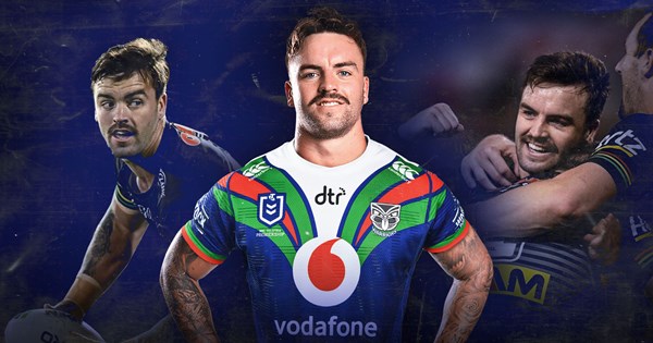 Penrith hooker Wayde Egan has agreed to terms with the Vodafone ...