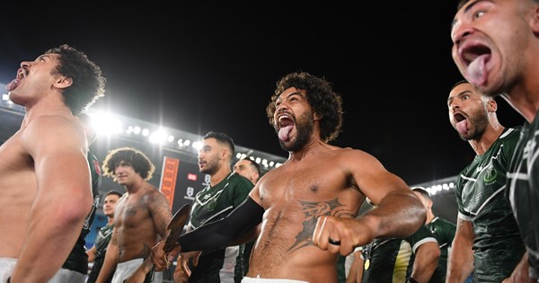 Pick your Maori and Indigenous All-Stars teams | Warriors