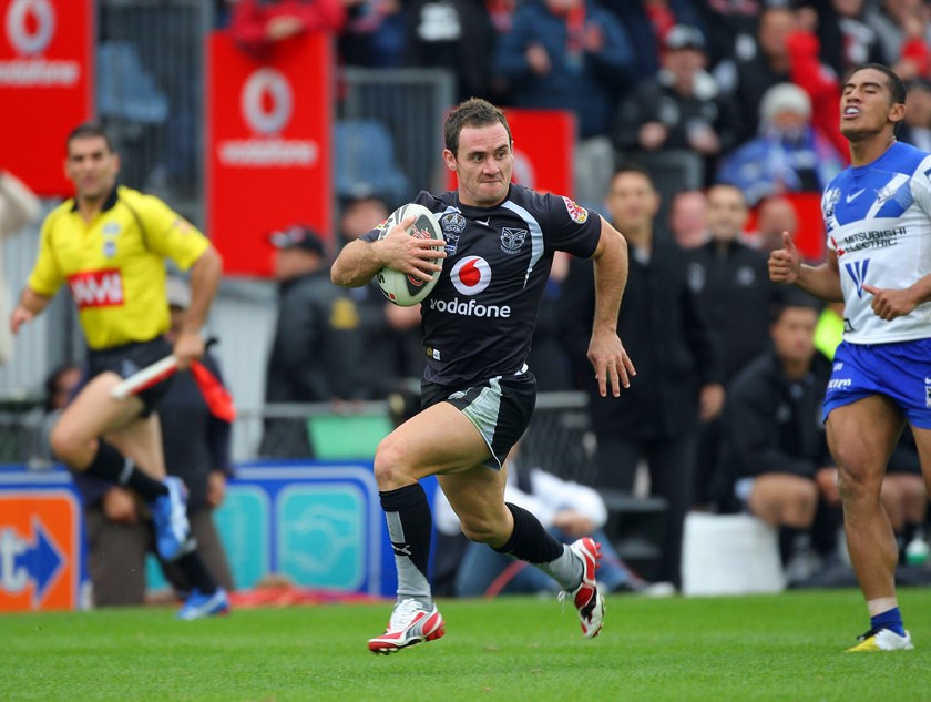 In photos: Vodafone Warriors reveal all-time Kiwi Warriors | Warriors