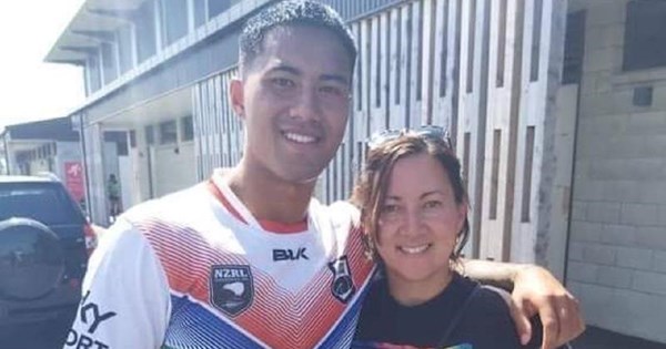 Rugby league community unites to support Christian Pese | Warriors