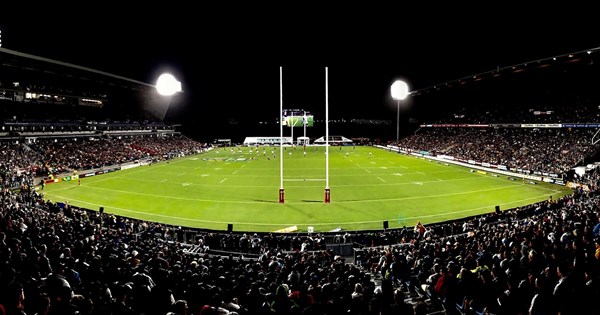 Vodafone Warriors launch Mount Smart membership | Warriors