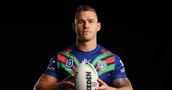 Aitken becomes centre of attention | Warriors