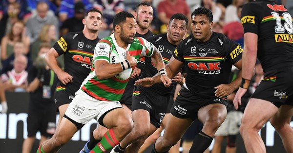 Must-see week one finals moments | Warriors