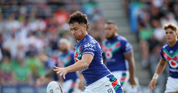 Vodafone Warriors players deliver in Dolphins' fourth straight win ...