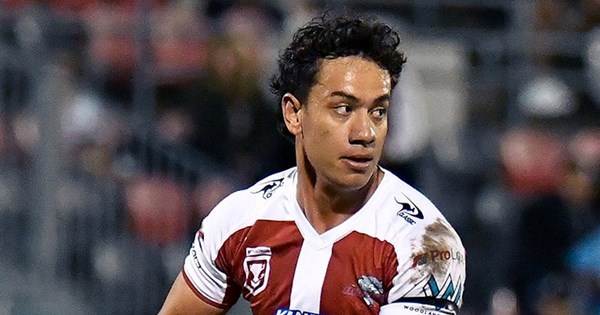 Warriors players pile on points in huge Dolphins win | Warriors