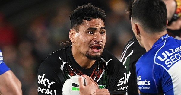 Confirmed line-up: Katoa starts, Afoa moves to bench | Warriors