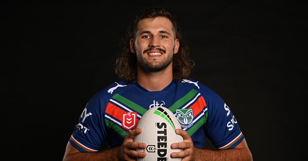 Josh Curran returns for Stacey Jones' debut as Vodafone Warriors coach ...