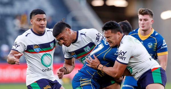 Rd 20 NSW Cup: Top four battle in curtain raiser | Warriors