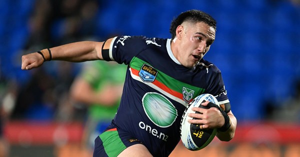 Rd 23 NSW Cup Match Report: Impressive win over premiers | Warriors