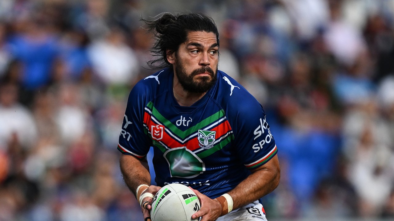 Sharks find resolve deep down to overcome the Warriors in Auckland ...