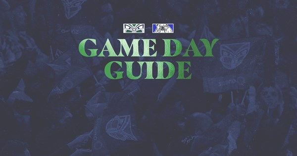 Rd 4 Game Day: Triple treat, live acts for first game at Mount Smart ...