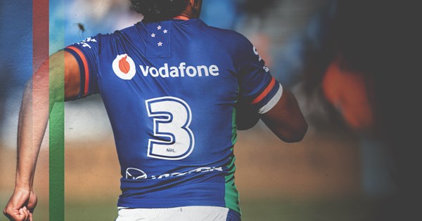 Training squad selected for SG Ball Cup return | Warriors